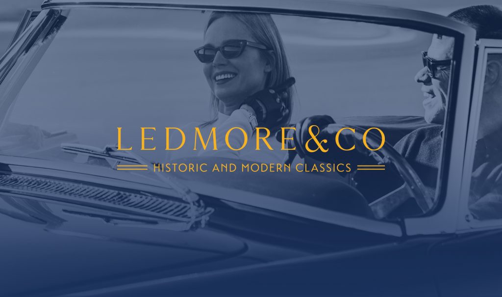 Ledmore & Co | Russell Mount
